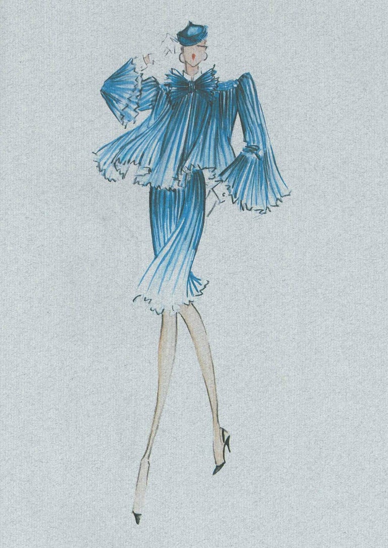 "Valentino" Book on Italian fashion designer For Sale at 1stDibs