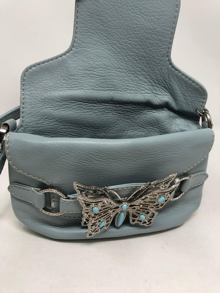 Valentino Butterfly Mini Bag at 1stDibs