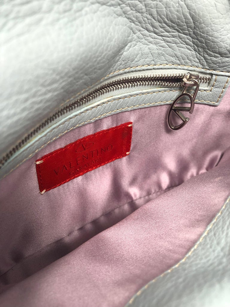 Valentino Butterfly Mini Bag at 1stDibs