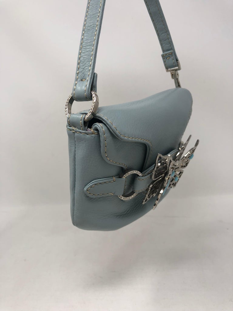 Valentino Butterfly Mini Bag at 1stDibs