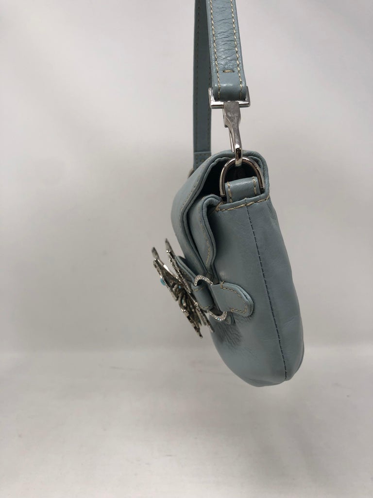 Valentino Butterfly Mini Bag at 1stDibs