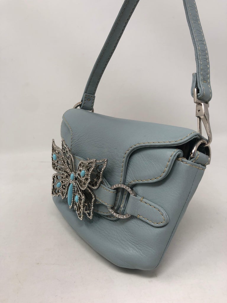 Valentino Butterfly Mini Bag at 1stDibs