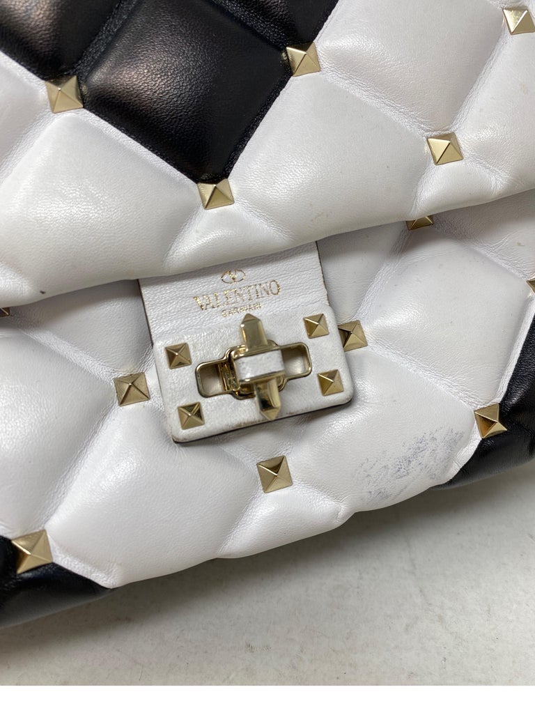 Valentino Limited Edition Studded Bag at 1stDibs