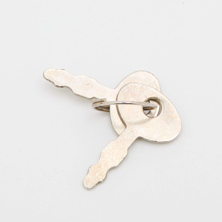 Valentino Multicolor Leather Medium Rockstud Glam Lock Flap Bag For ...