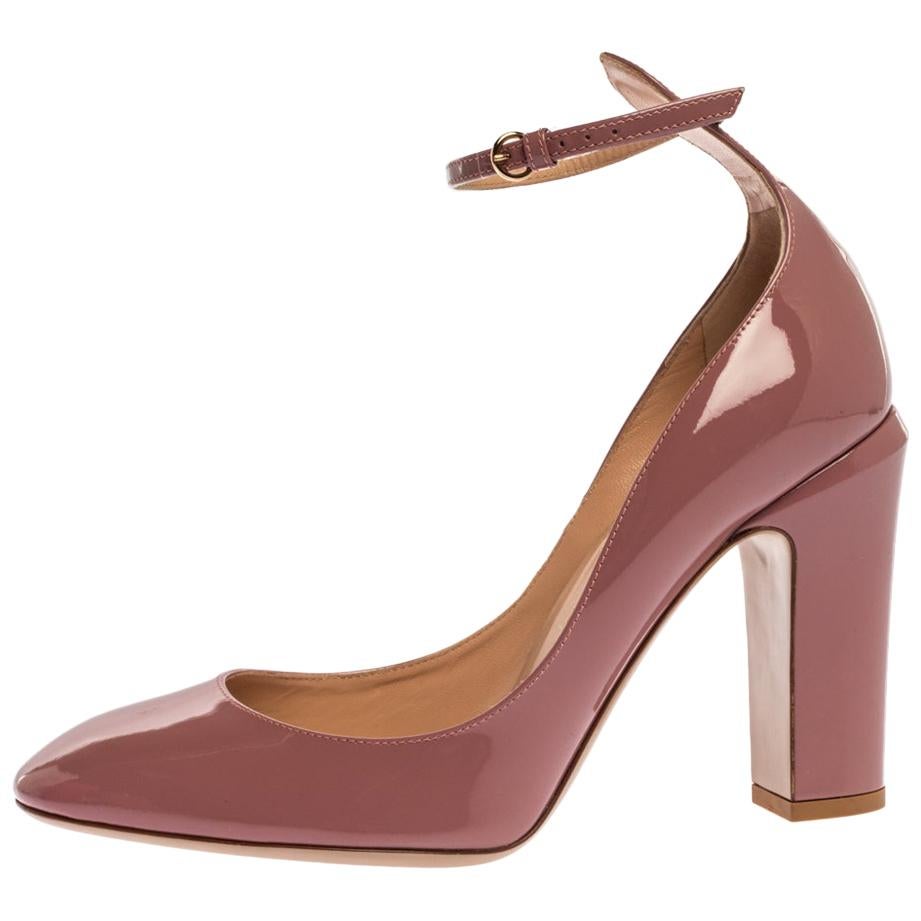 Valentino Tango Pumps - 2 For Sale on 1stDibs | valentino tango shoes ...