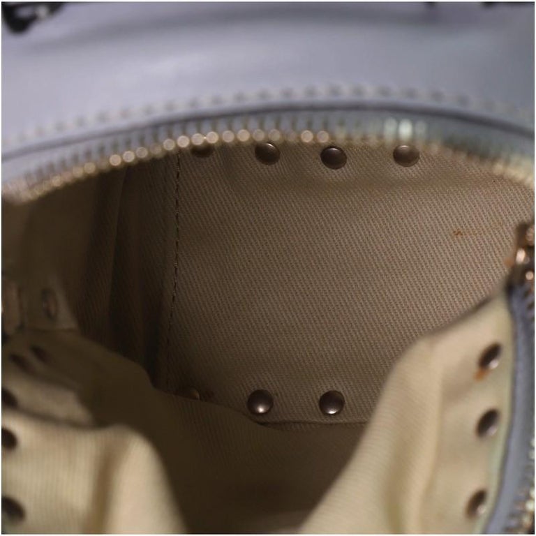 Valentino Rockstud Backpack Leather Mini at 1stDibs