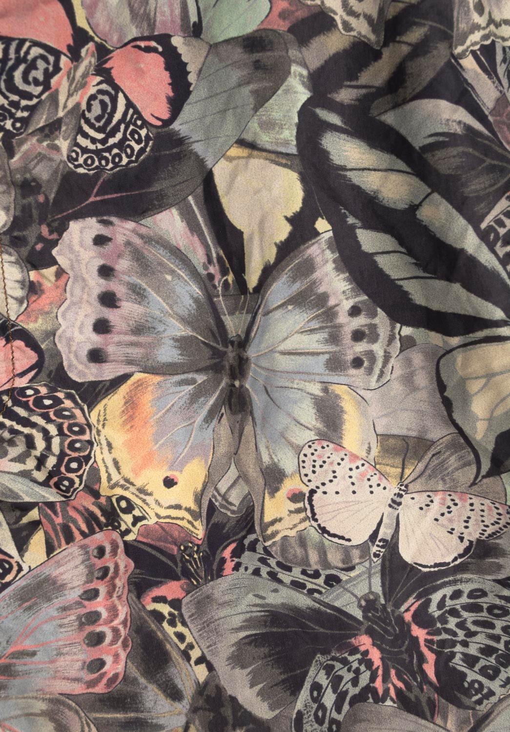 Valentino Swimming Shorts Butterfly Men Shorts Size 52/M/L, S842 For ...