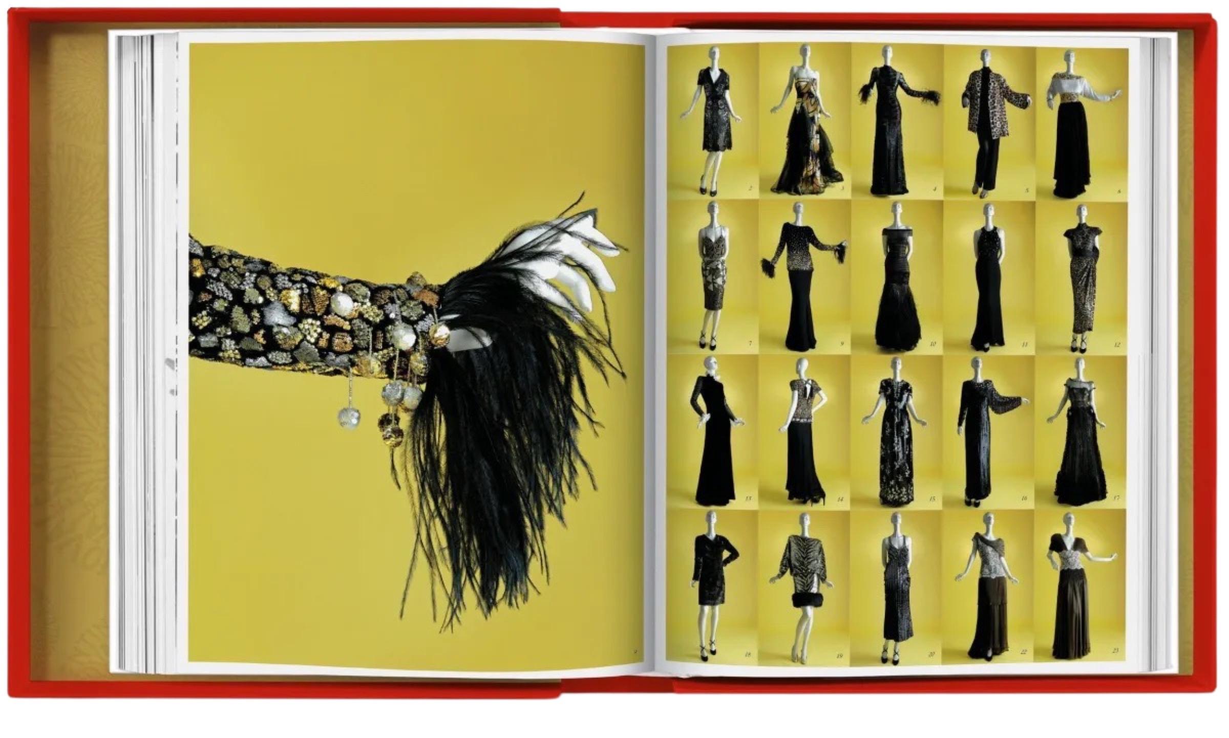 Valentino "Una Grande Storia Italiana" Taschen Numbered Sold-Out Ltd ...