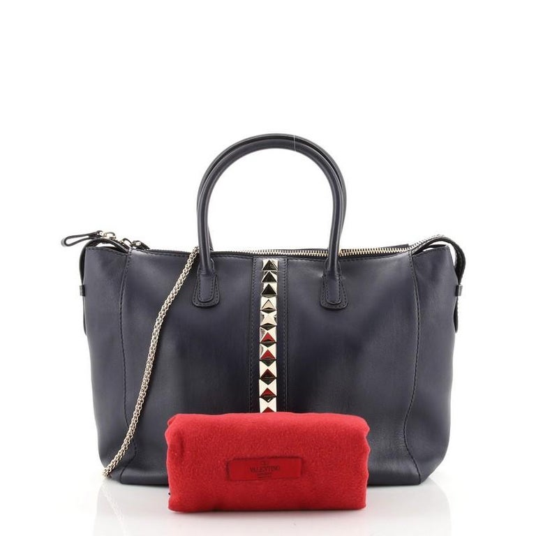 Valentino Va Va Voom Top Handle Bag Leather at 1stDibs