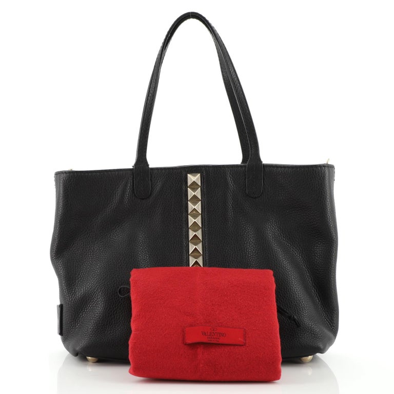 Valentino Va Va Voom Tote Leather Small at 1stDibs