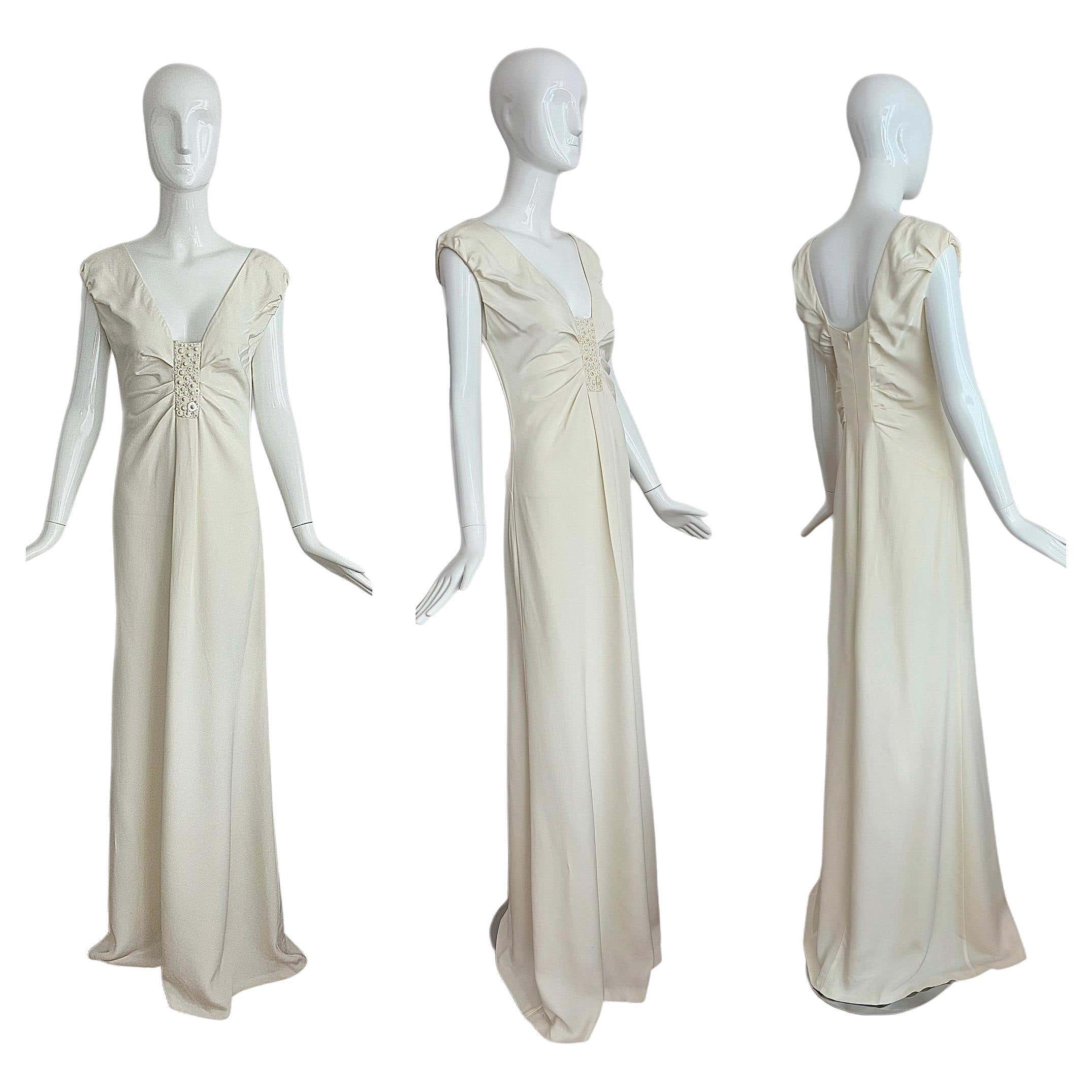 Vintage Valentino Evening Dresses And Gowns 210 For Sale At 1stDibs Vintage Valentino Evening Dresses And Gowns 210 For Sale At 1stDibs