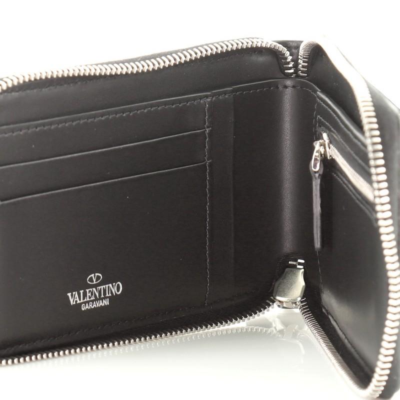 Valentino VLTN Neck Wallet Leather at 1stDibs