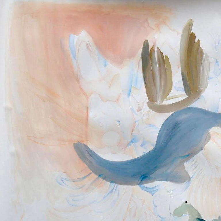 Valeria Vilar - Untitled For Sale at 1stDibs