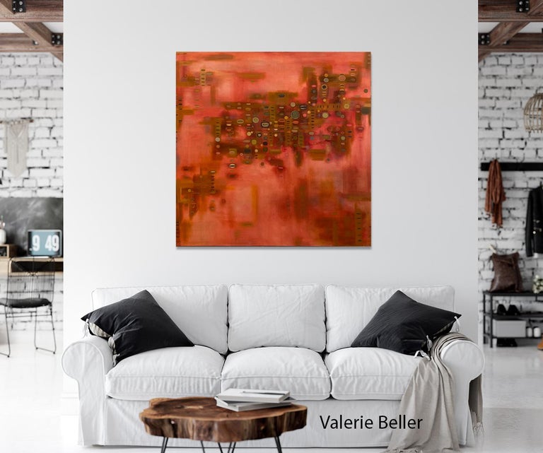 Valerie Beller - Ibis For Sale at 1stDibs