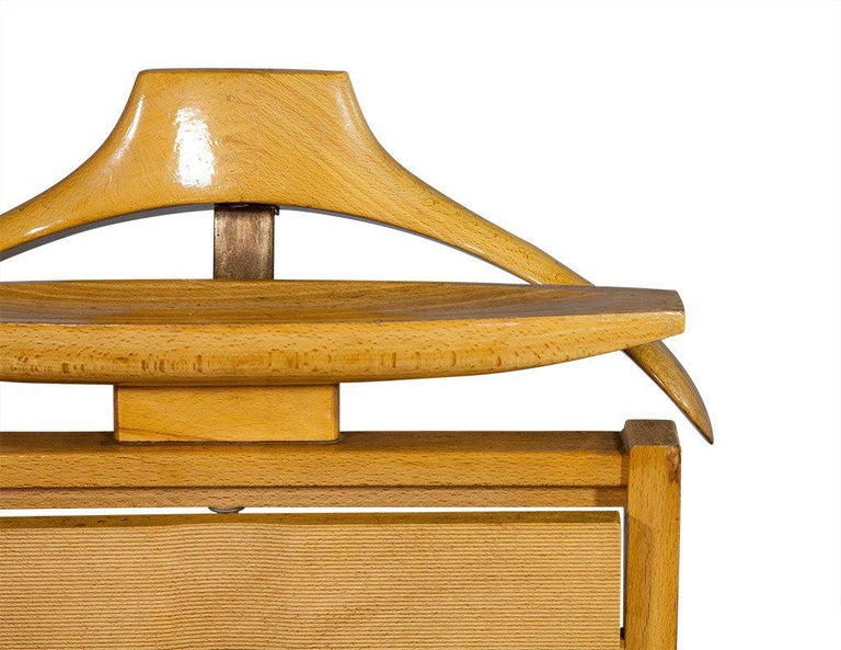 Valet Trouser Press by Fratelli Reguitti For Sale at 1stDibs | valet ...