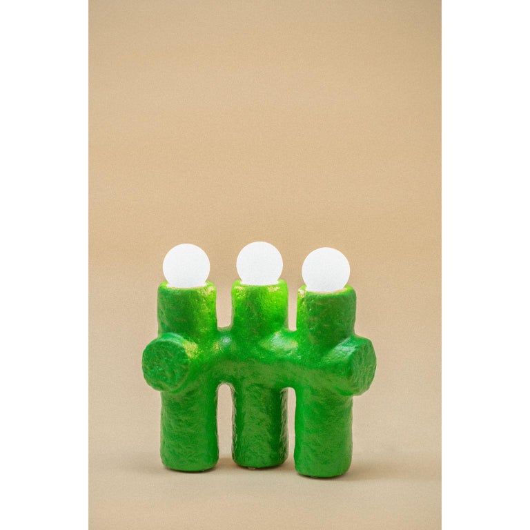 Valla Table Lamp by Algo Studio For Sale at 1stDibs