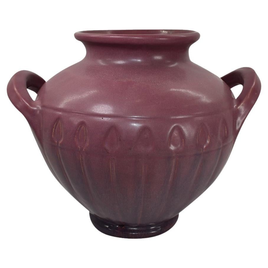 1919 Amphora Shaped Van Briggle Vase For Sale at 1stDibs | van briggle ...