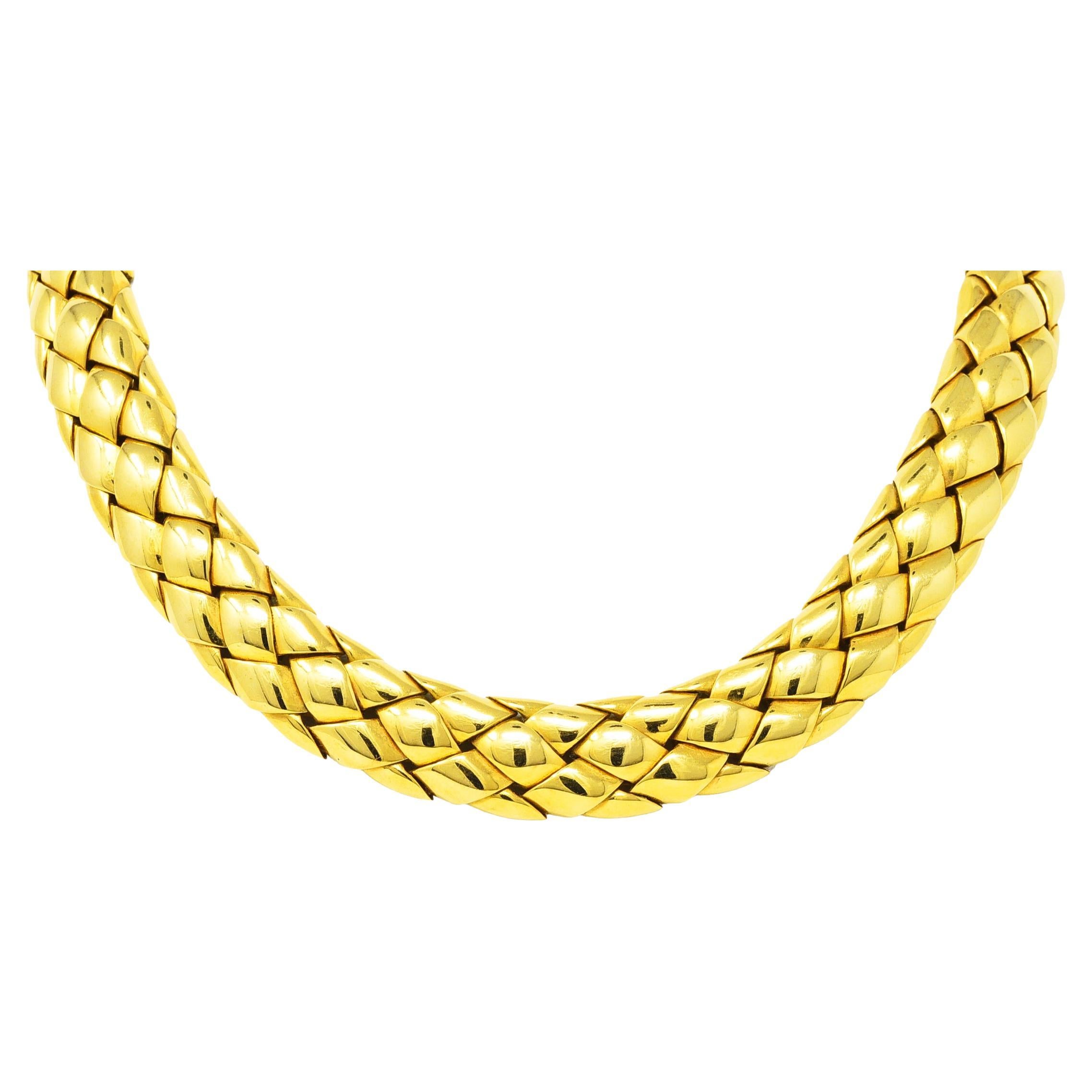 Van Cleef and Arpels Ancient Pendant 18 Karat Gold Artemis Greek ...