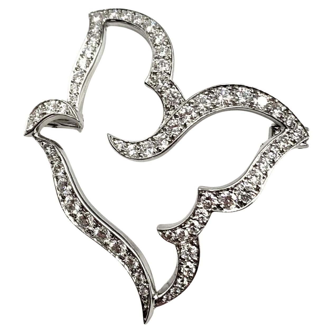 Van Cleef & Arpels Brooches - 131 For Sale at 1stDibs | van cleef ...