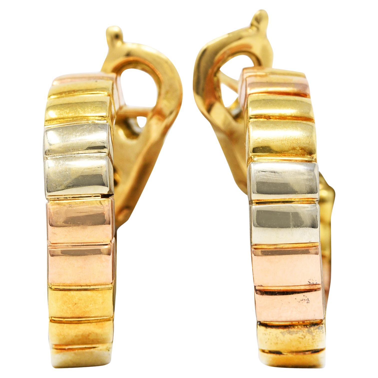 Van Cleef and Arpels Ancient Pendant 18 Karat Gold Artemis Greek ...