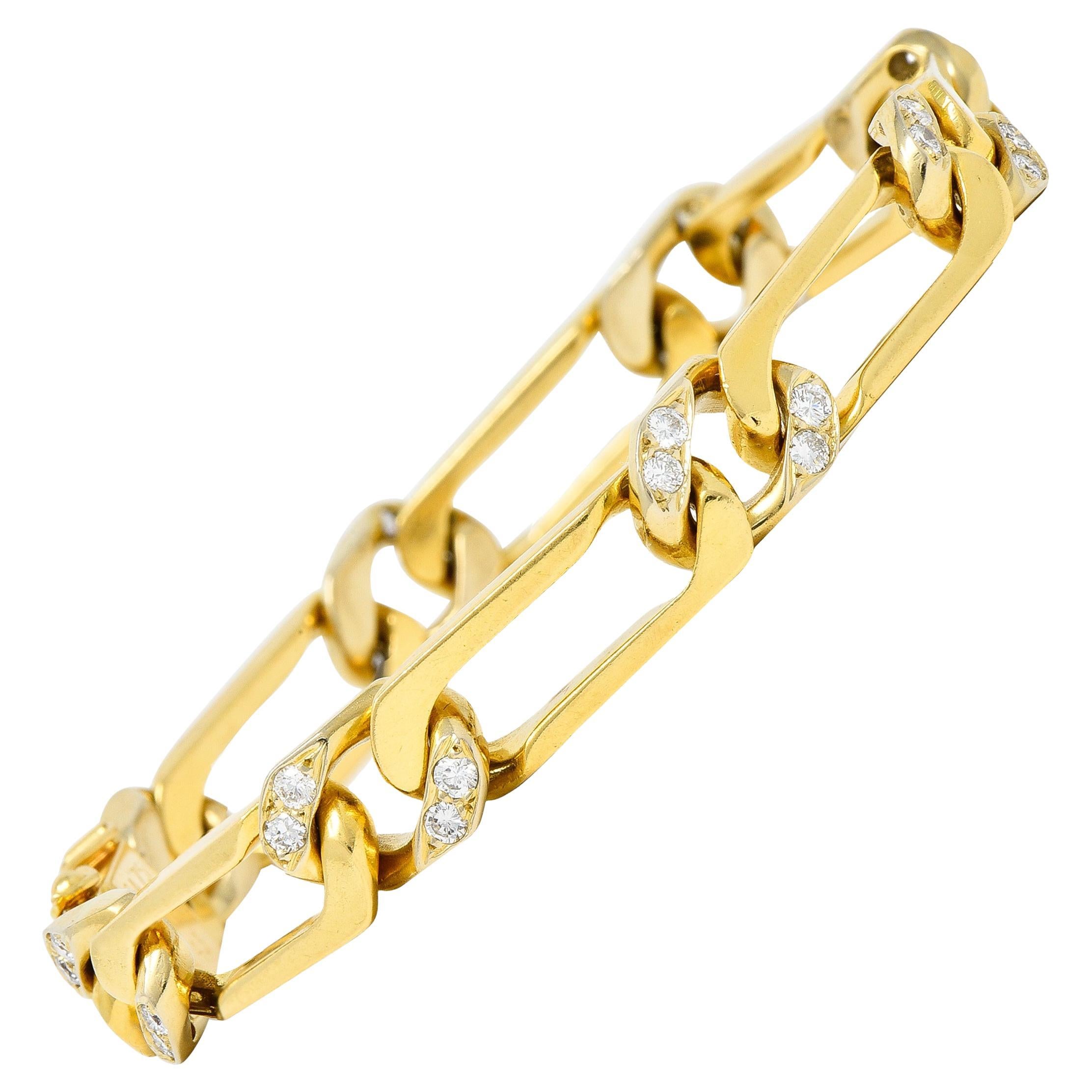 Van Cleef & Arpels Pulseras: 215 en venta en 1stDibs