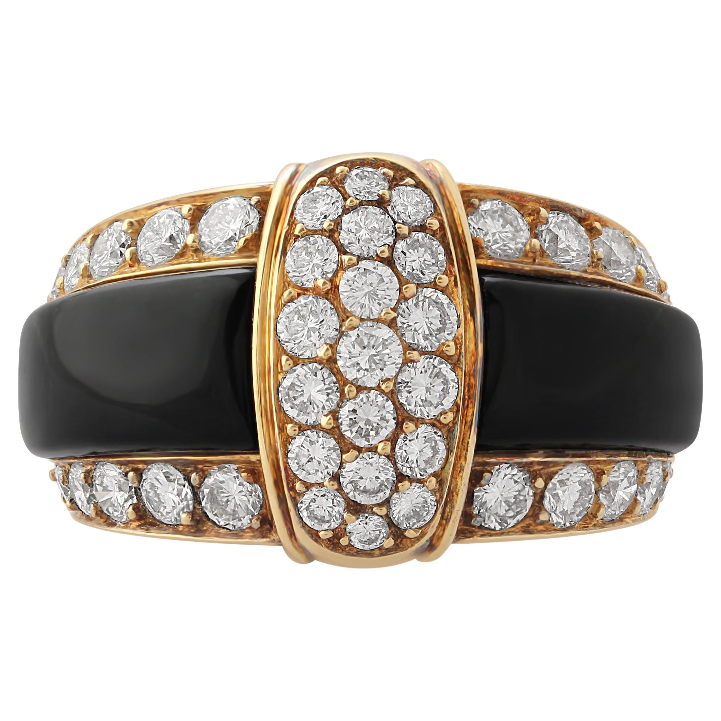 Van Cleef & Arpels Cocktail Rings - 178 For Sale at 1stDibs | van cleef ...