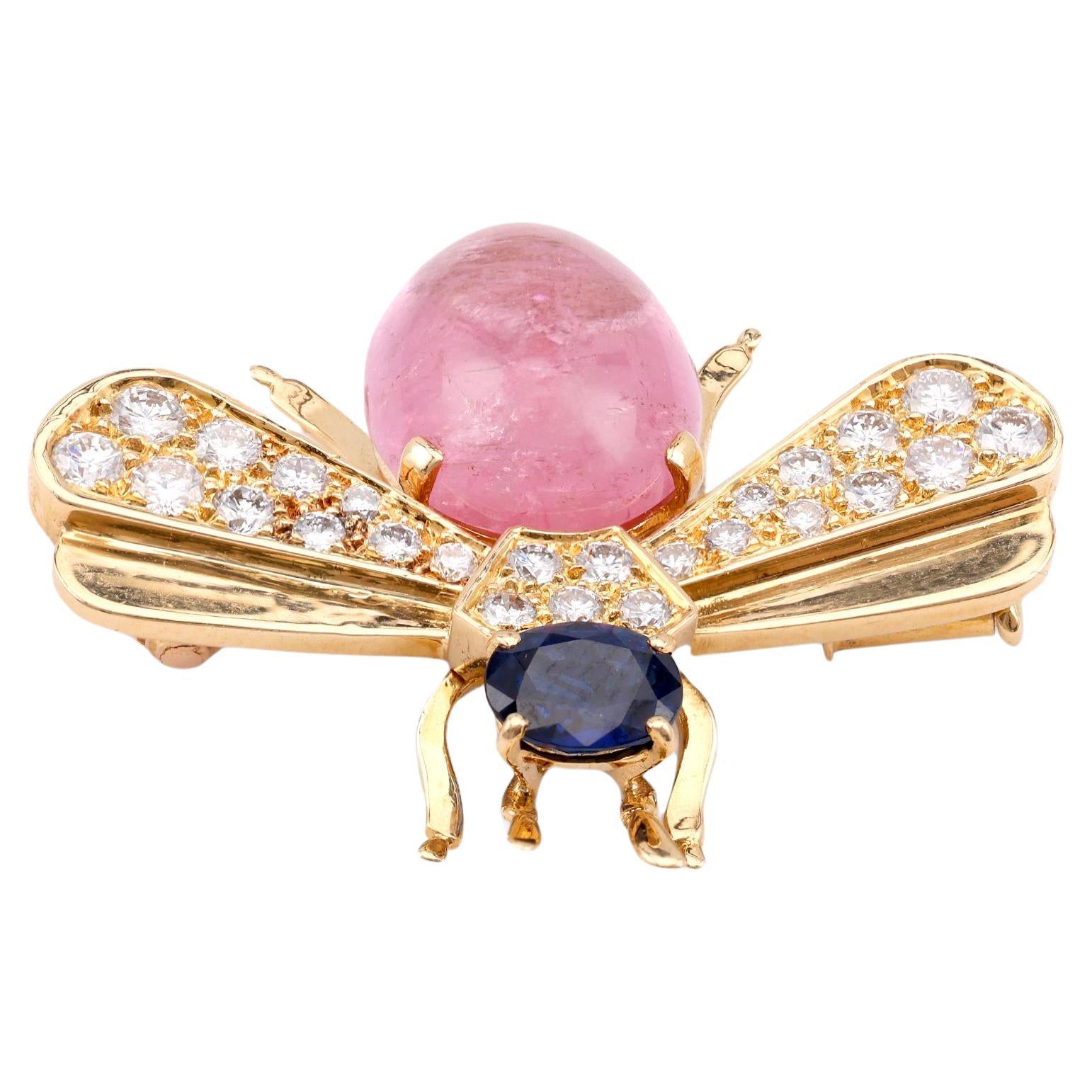 Van Cleef and Arpels 18K Gold Lighter at 1stDibs | van cleef lighter ...