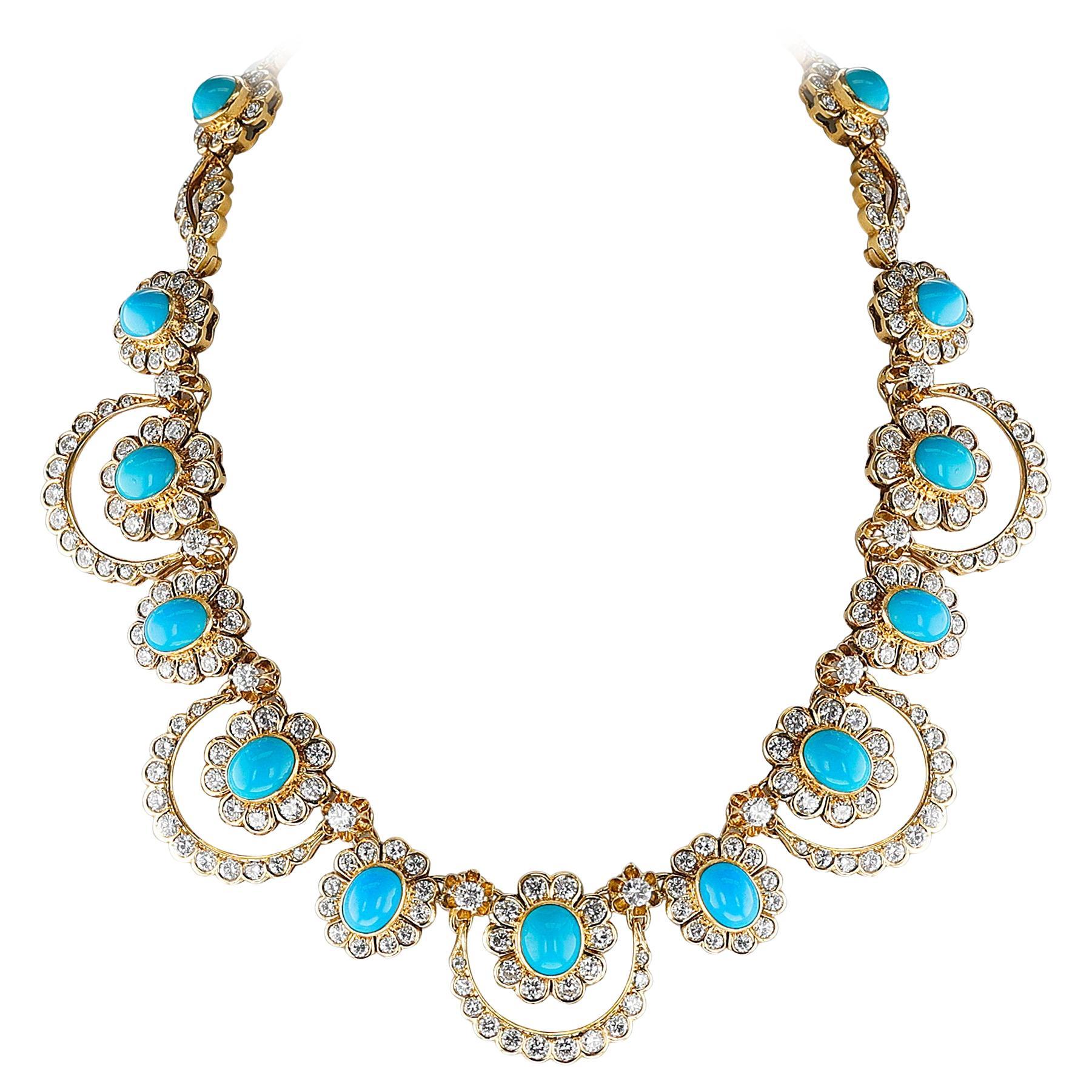 Van Cleef & Arpels Necklaces - 327 For Sale at 1stDibs | van cleef ...