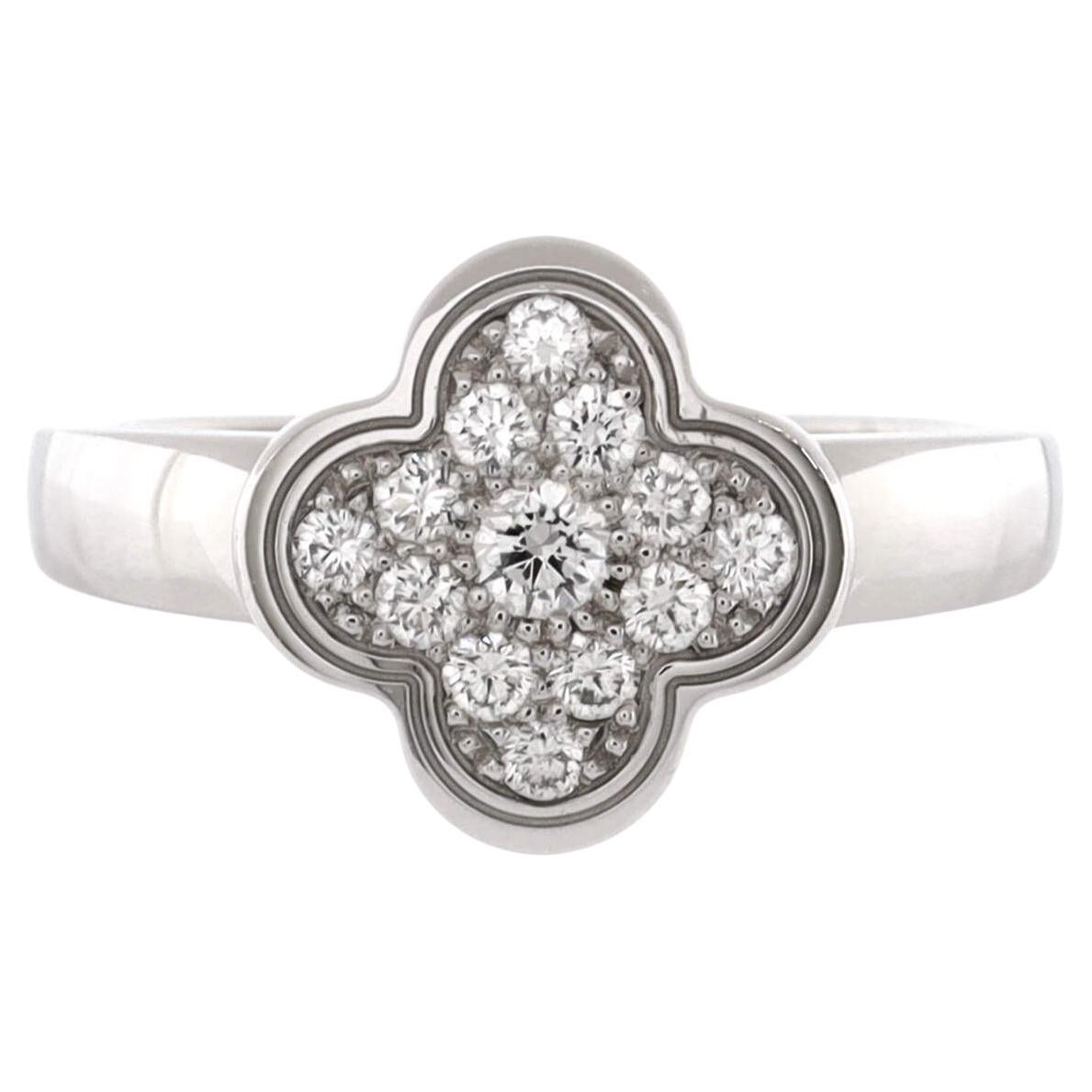 Van Cleef & Arpels Rings - 442 For Sale at 1stDibs | van cleef rings ...