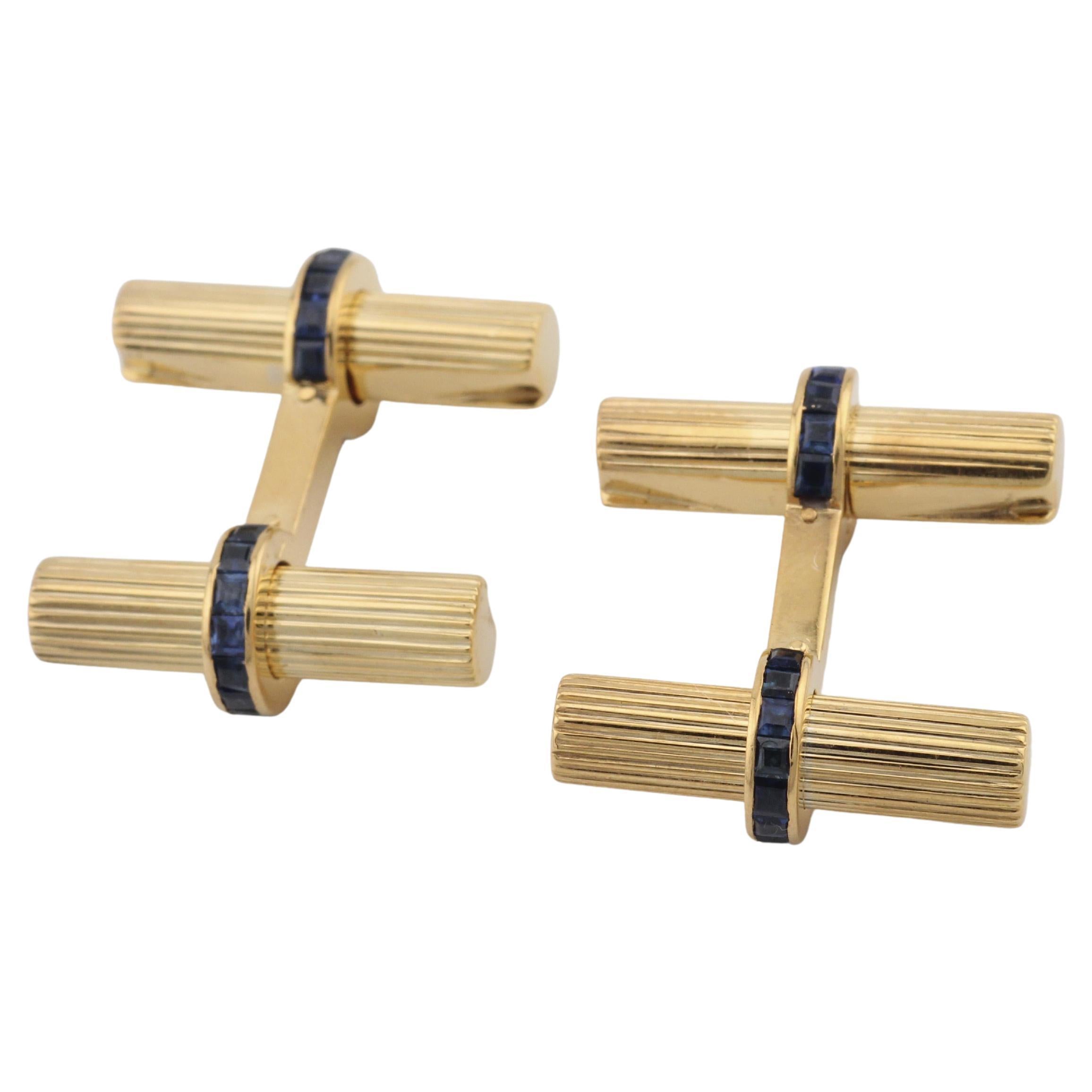 Antique and Vintage Cufflinks - 5,218 For Sale at 1stDibs | vintage ...
