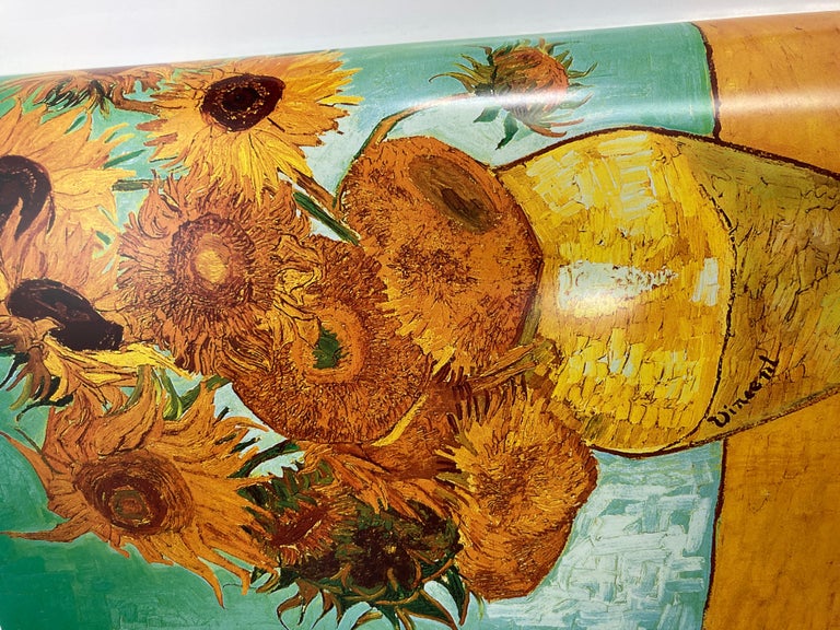 Van Gogh His Life and Works in 500 Images Hardcover Book For Sale at ...