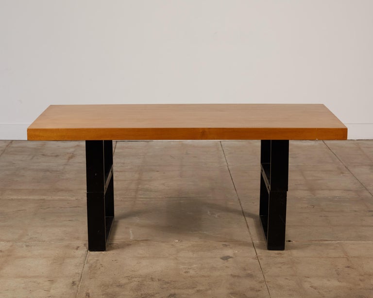Van Keppel-Green Convertible Coffee/Dining Table at 1stDibs