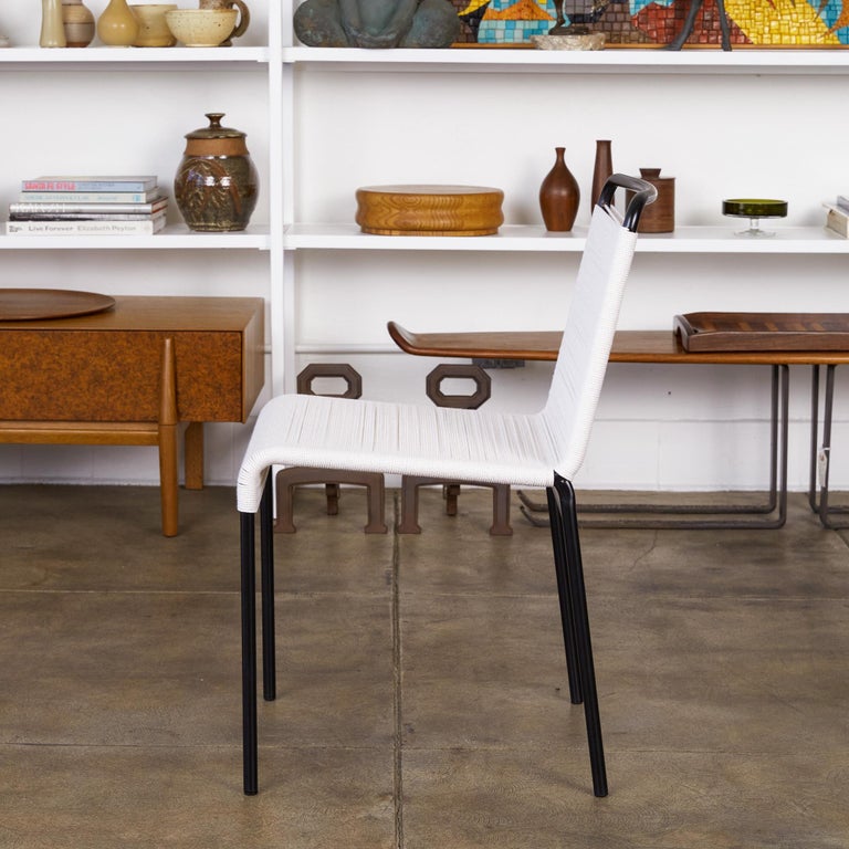 Van Keppel-Green Patio Dining Set at 1stDibs