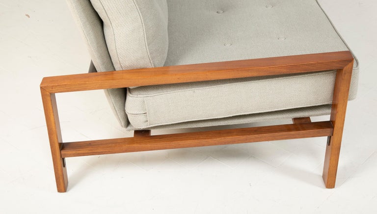 Van Keppel and Green Prototype Sofa Owned by The Founders of ...