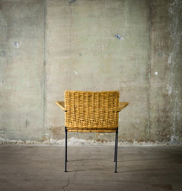 Van Keppel Green Set of Armchairs For Sale at 1stDibs