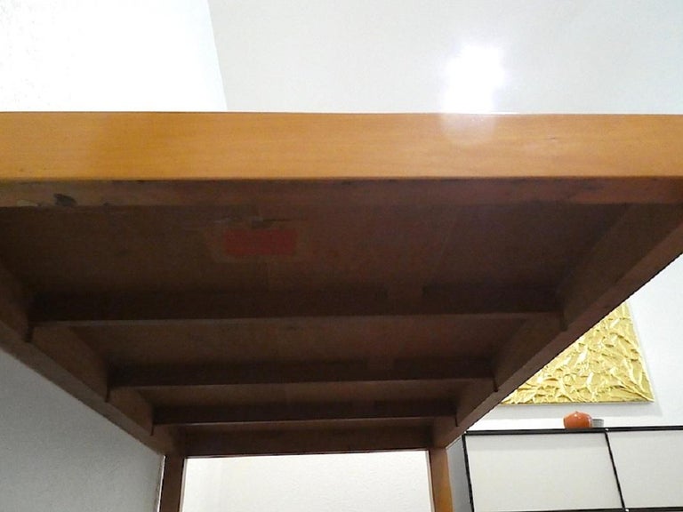 Van Keppel and Green Table Midcentury, 1945 For Sale at 1stDibs