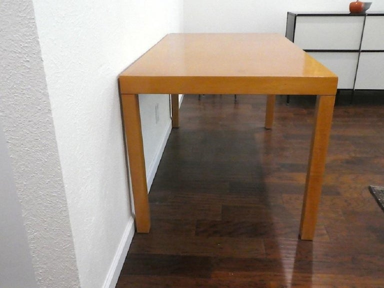Van Keppel and Green Table Midcentury, 1945 For Sale at 1stDibs