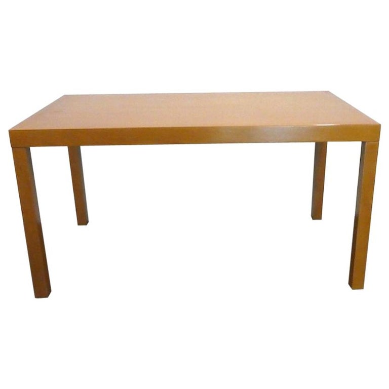 Van Keppel and Green Table Midcentury, 1945 For Sale at 1stDibs