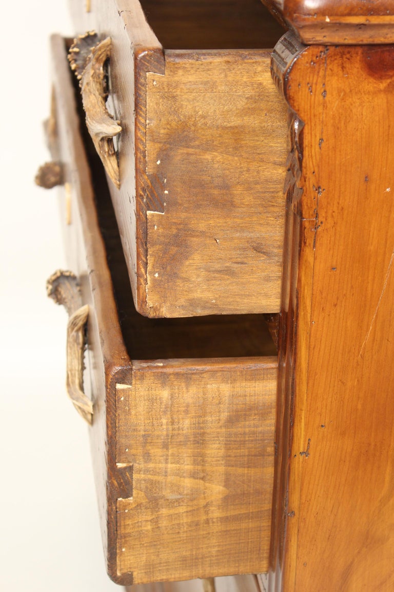 Van Thiel and Company Chest of Drawers at 1stDibs