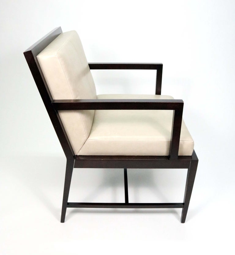 Vanderbilt Accent Chair by Barbara Barry for HBF at 1stDibs ...