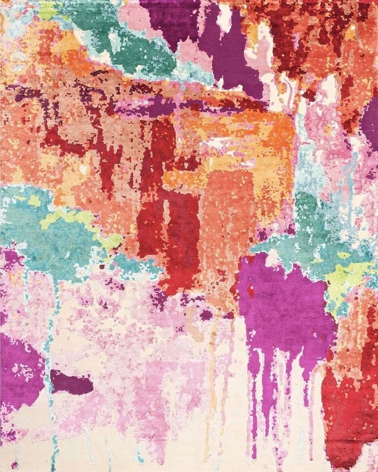 Vanity E Rug For Sale at 1stDibs