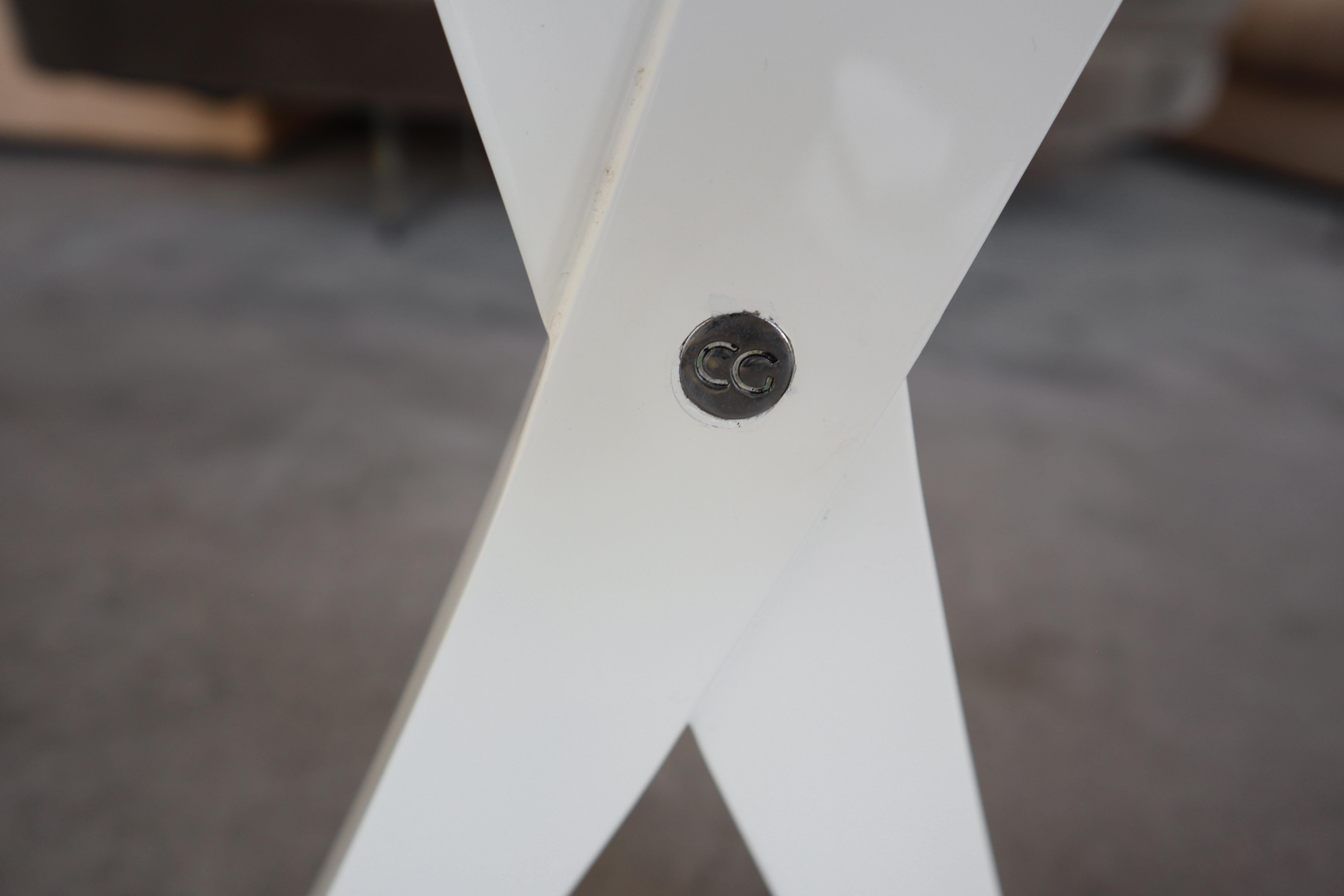 Vanity Fair Dressing Table by Christopher Guy For Sale at 1stDibs