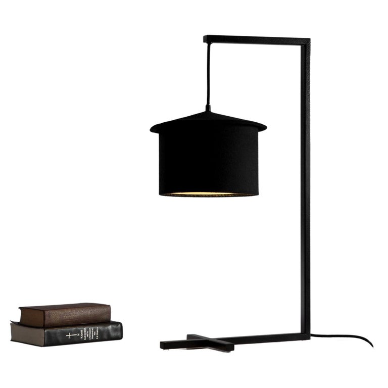 'Vanity Faith' lamp, featuring a traditional Orthodox priests' hat For ...