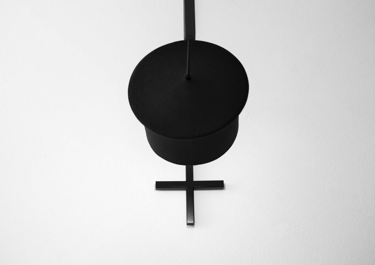 'Vanity Faith' lamp, featuring a traditional Orthodox priests' hat For ...