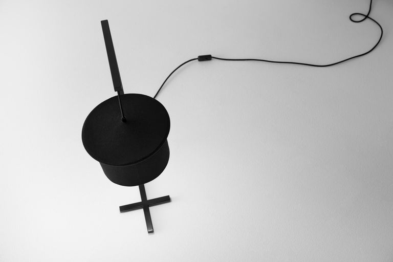 'Vanity Faith' lamp, featuring a traditional Orthodox priests' hat For ...