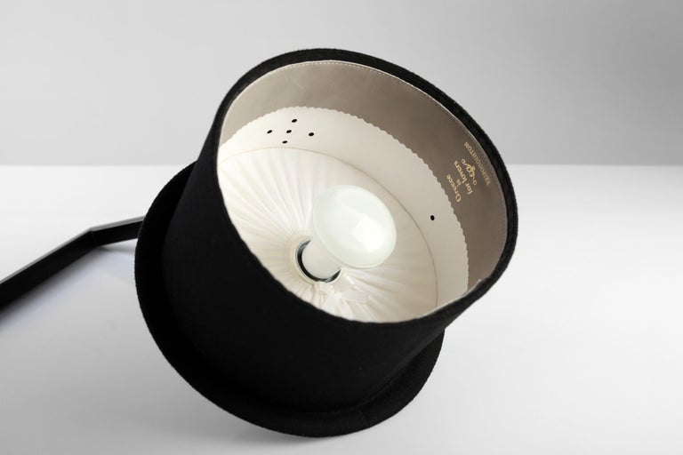 'Vanity Faith' lamp, featuring a traditional Orthodox priests' hat For ...