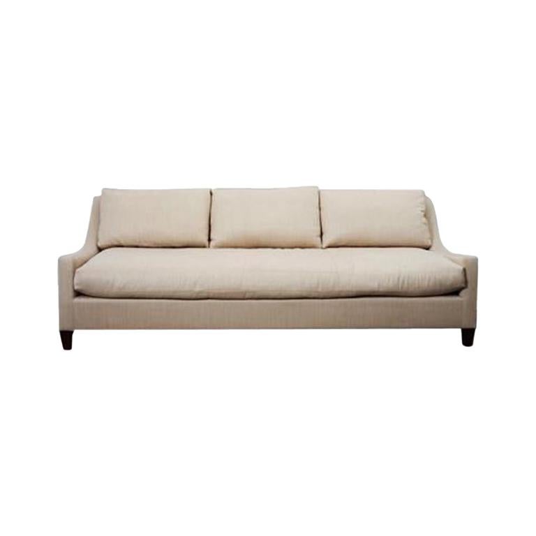 Vamp II Sofa For Sale at 1stDibs