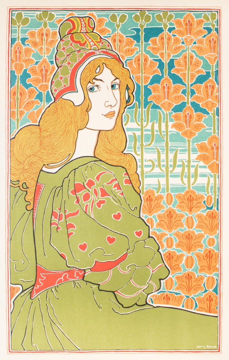 Various Artists - L'Estampe Moderne - Rare Complete Collection of all ...