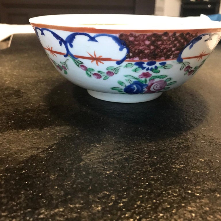 Set of Chinese Dinnerware Qing Dynasty, from Alberto Pinto Collection ...