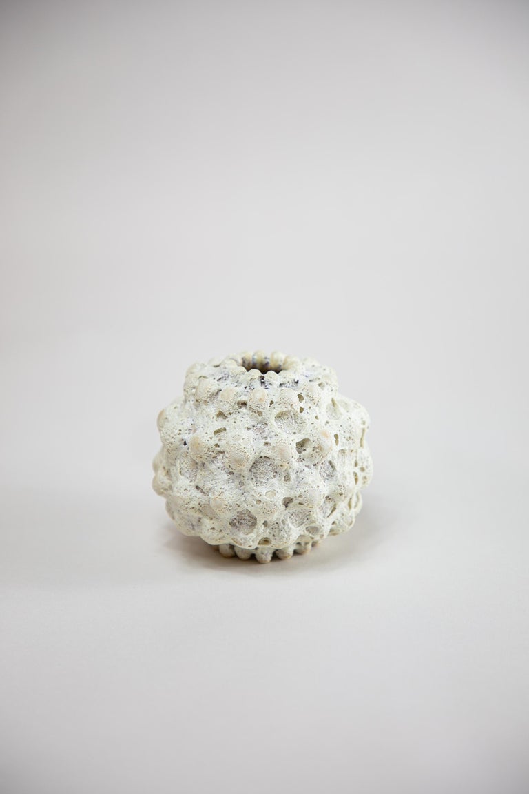 Vase 1 Atlantis Collection by Angeliki Stamatakou For Sale at 1stDibs